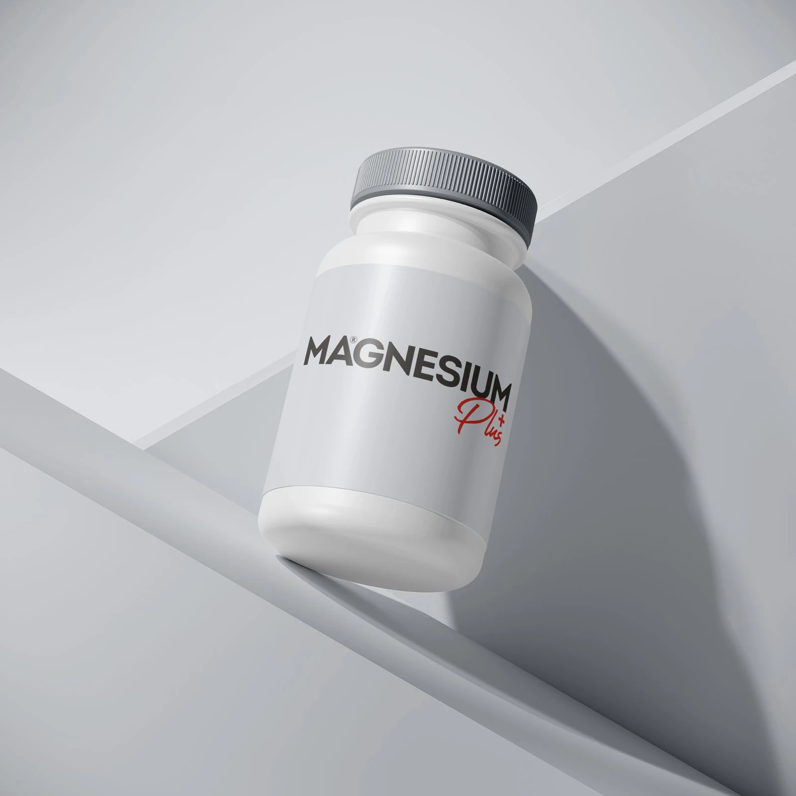 Magnesium Tablet Triple Form | Sense
